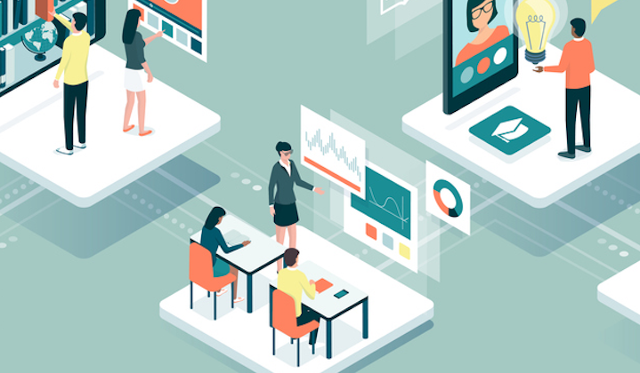 Alternative Delivery Methods