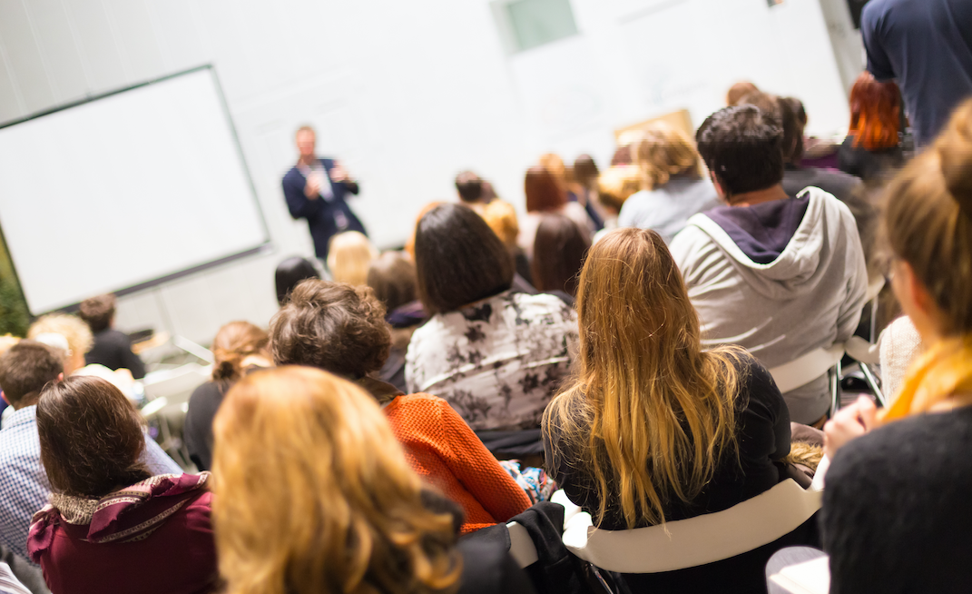 UCD Business eLearning – Lecture Capture – Policy & Guidelines